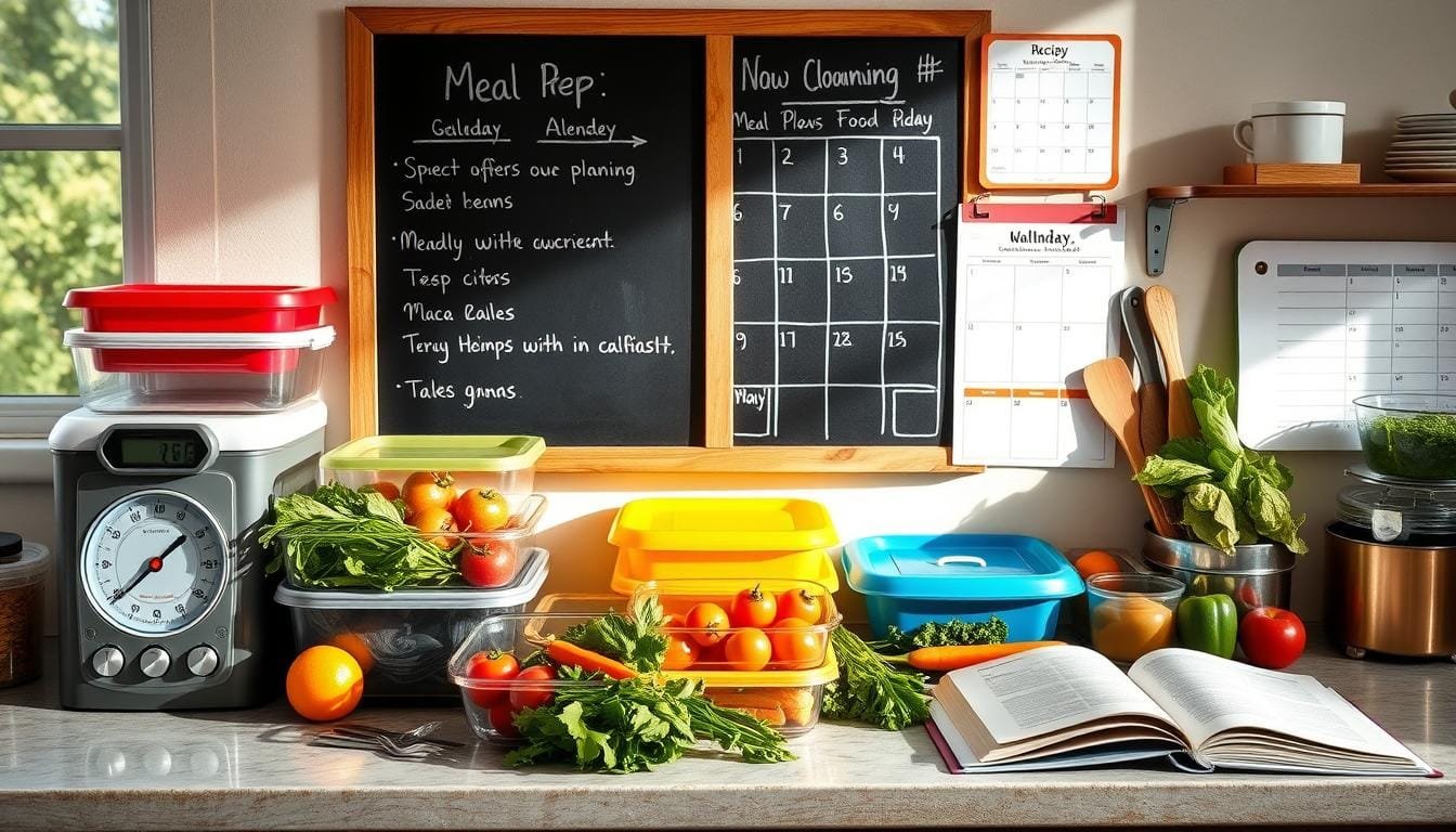 Top 5 Meal Planning Tools to Simplify Your Diet